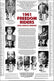 Poster - 1961 Freedom Riders – Syracuse Cultural Workers